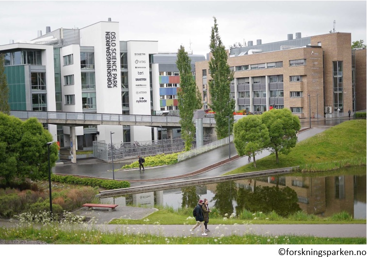 NordPac 2023 Venue - IMAPS Nordic